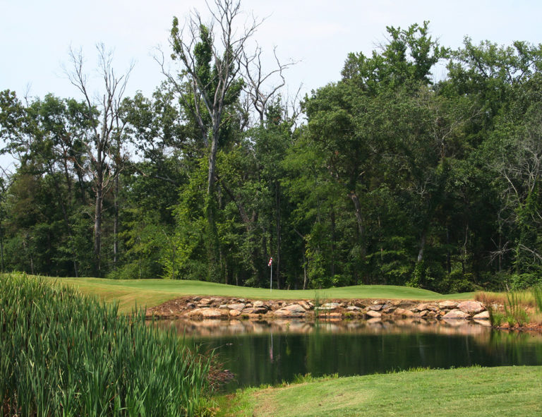Red Bridge Golf Club | Locust, NC | You are next on the tee!