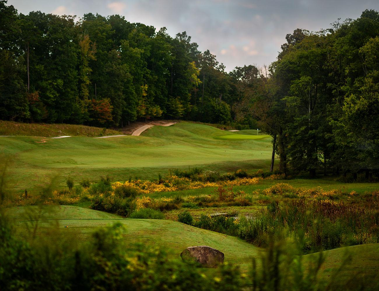 Photo Gallery | Red Bridge Golf Club | Locust, NC